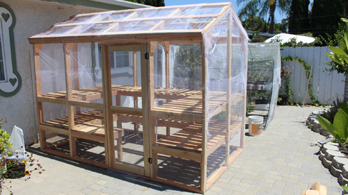 What Is A Strong Back And How Is It Used By Carpenters When Building Homes