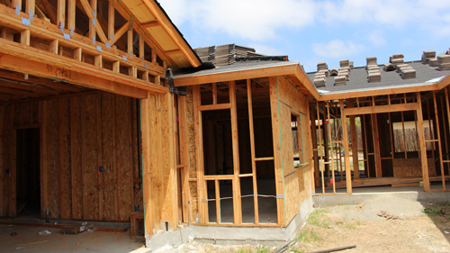 What Is A Strong Back And How Is It Used By Carpenters When Building Homes